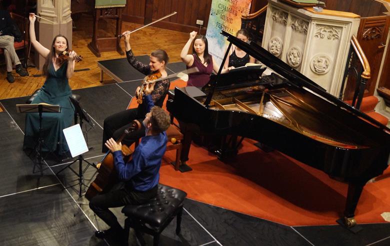 The Strad - ’Violinists today owe Ysaÿe a great deal’ - Laura Rickard ...