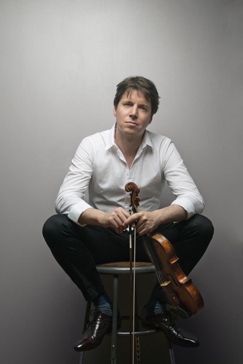 The Strad - Sentimental Work: Joshua Bell | The Strad