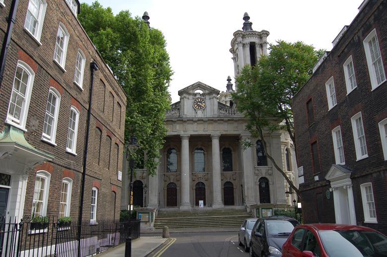 Southbank Sinfonia and St John’s Smith Square join forces | News | The ...