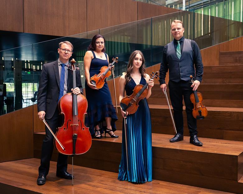The Strad - Apollo Chamber Players: when ‘diversity’ became dangerous ...