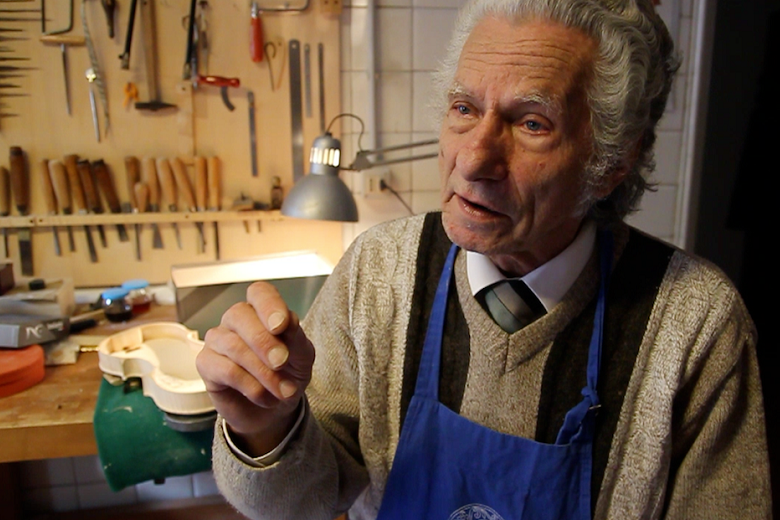 Gio Batta Morassi, Luthier, 1934-2018 | News | The Strad