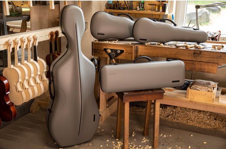 Products October 2021: Gewa Air Luthier case | Premium Article | The Strad